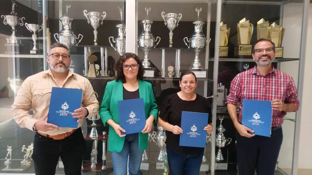 Docentes de la UNIPOLI se certifican en el estándar de competencia ...