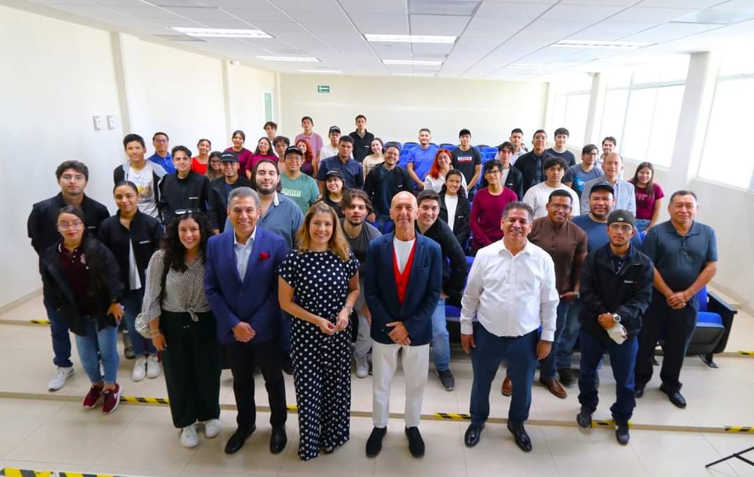 Generación Cero Durania comienza operaciones; grupo de universitarios ...