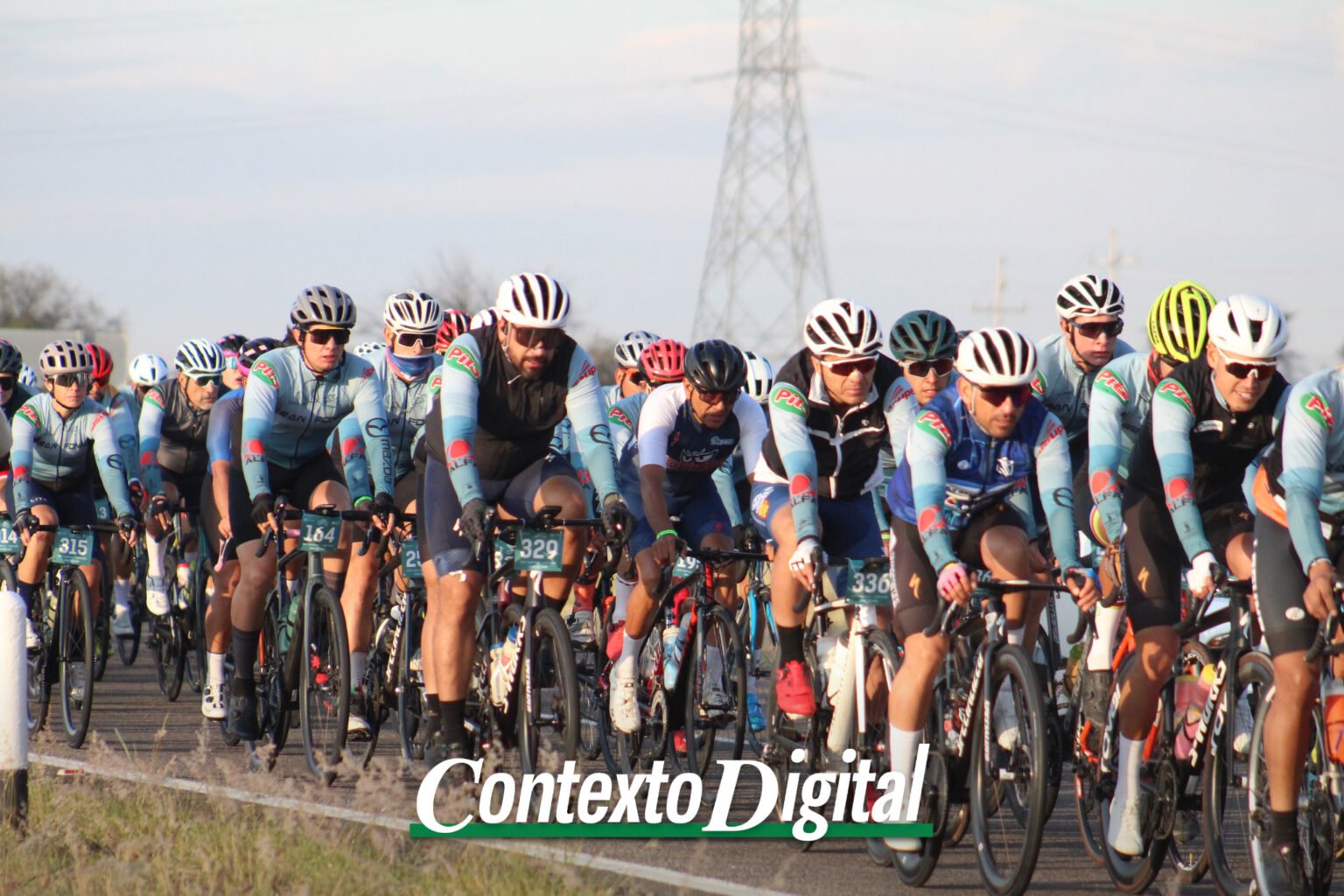 Gran Fondo Coconal 2024: Una jornada exitosa – Contexto de Durango