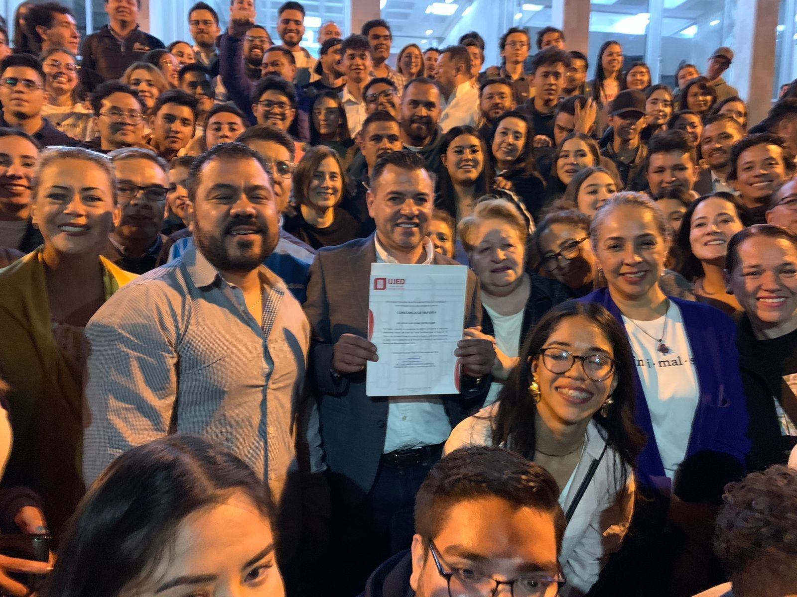 Sotelo será el nuevo director de la FECA – Contexto de Durango