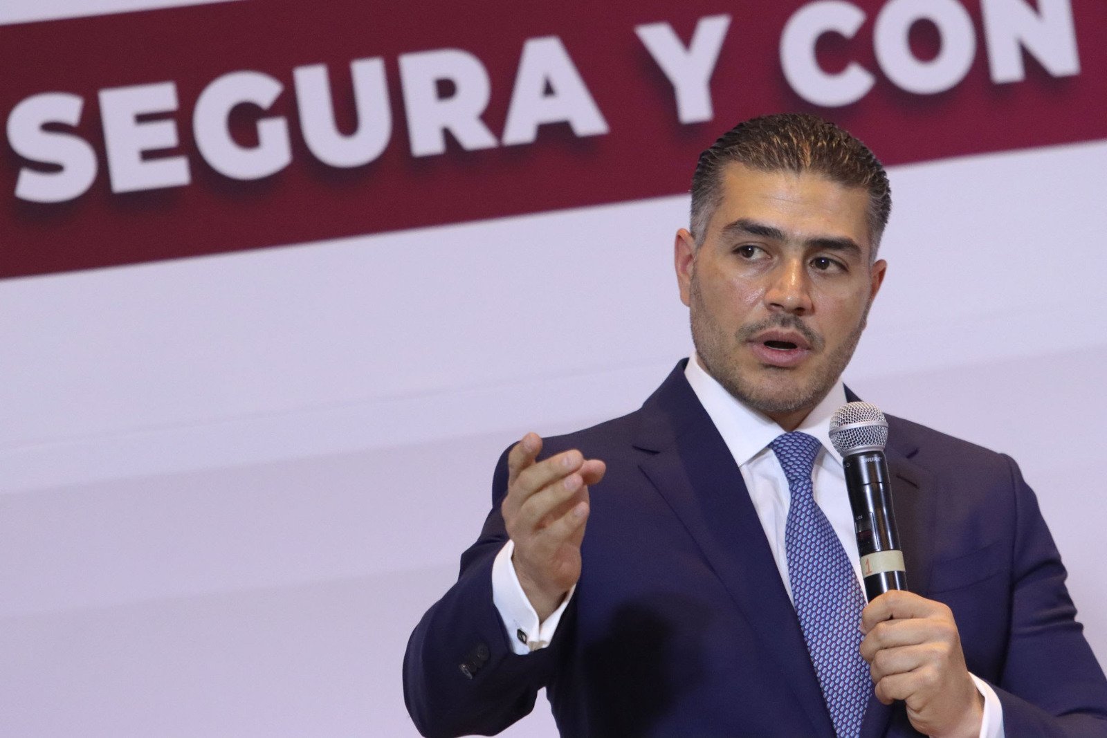 Alcalde de Chilpancingo no contaba con un equipo de seguridad ...