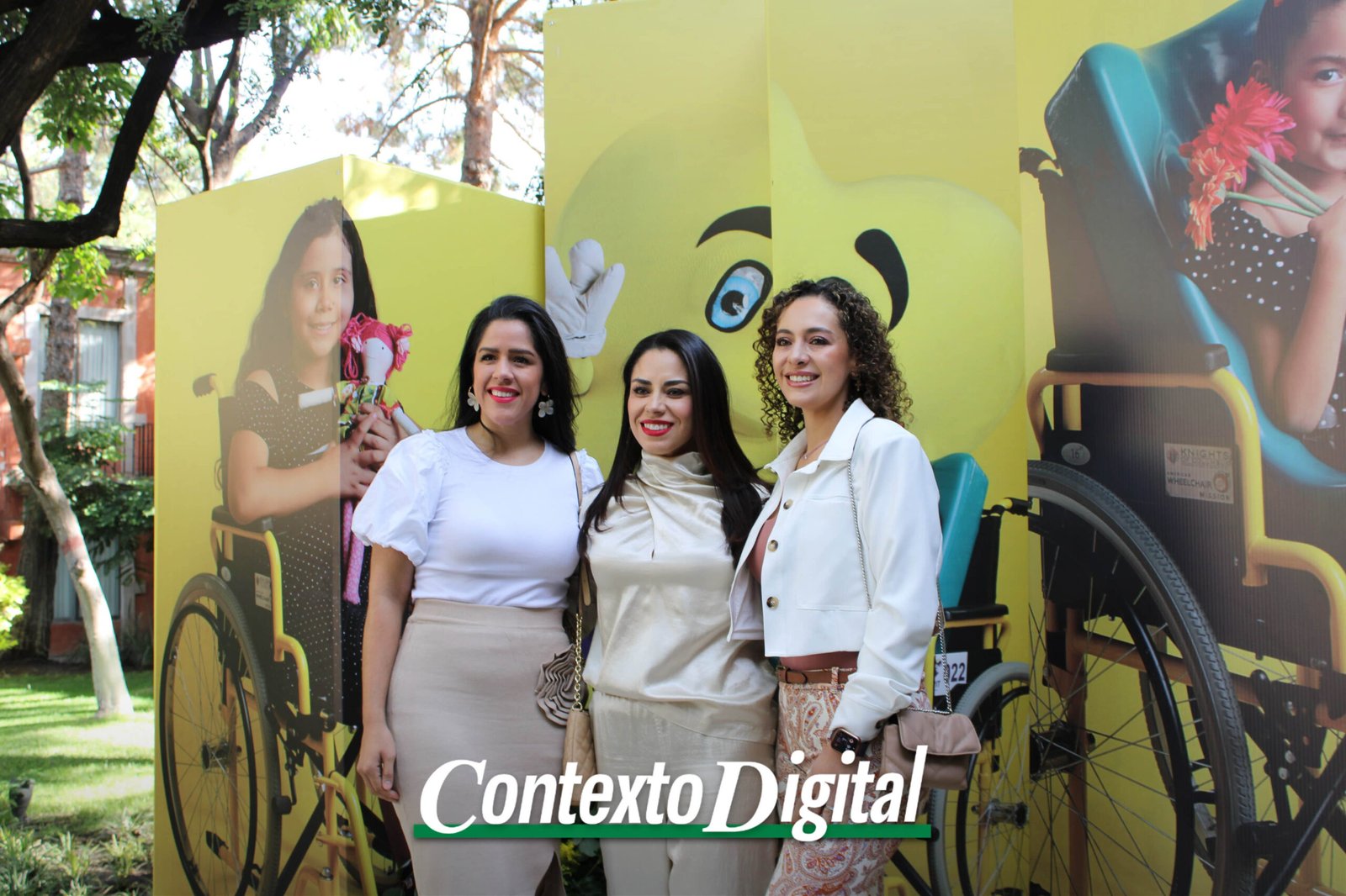 Desayuno con Causa para el Centro de Rehabilitación e Inclusión ...