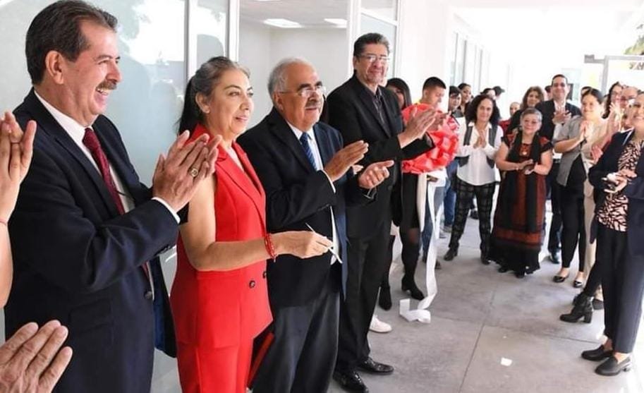 FAMEN obtiene la Opinión Técnico-Académica – Contexto de Durango