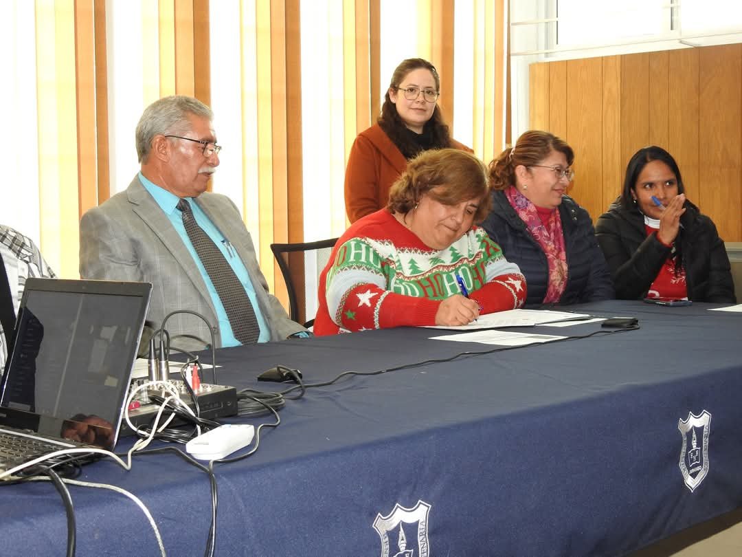 Bycened reafirma su compromiso con la educación – Contexto de Durango