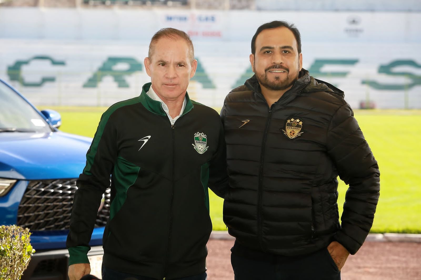 Gastón Obledo Loo asume el timón de los Alacranes de Durango – Contexto ...