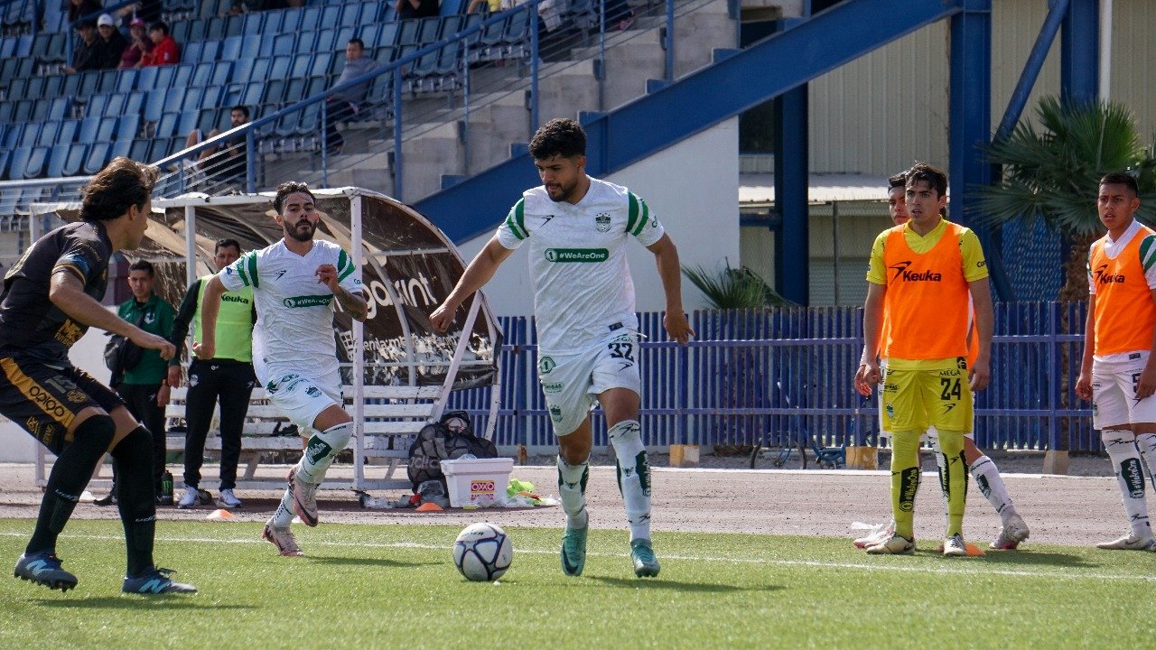 Alacranes de Durango mantiene el paso firme y se afianza en los ...