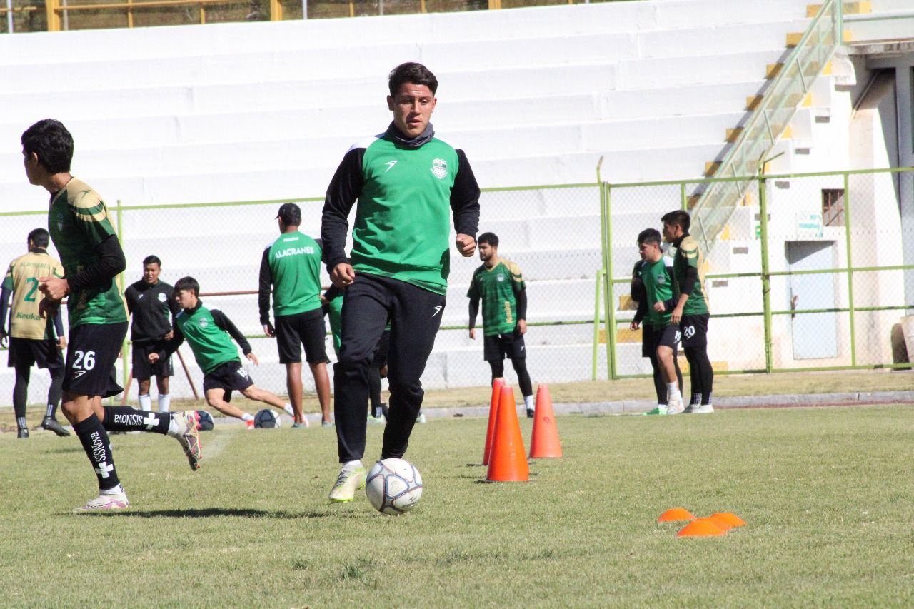 Alacranes de Durango recibe a Tecos con la mira en la cima – Contexto ...