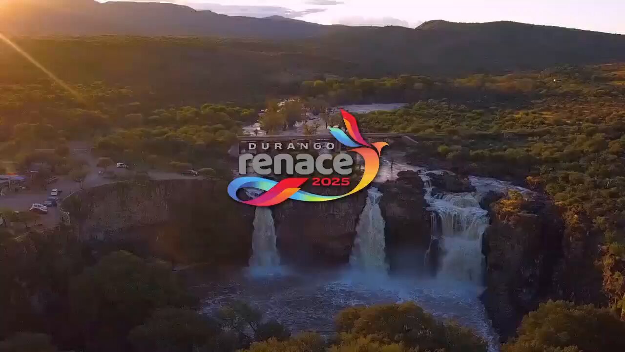Llevamos en el corazón el orgullo de Durango – Contexto de Durango