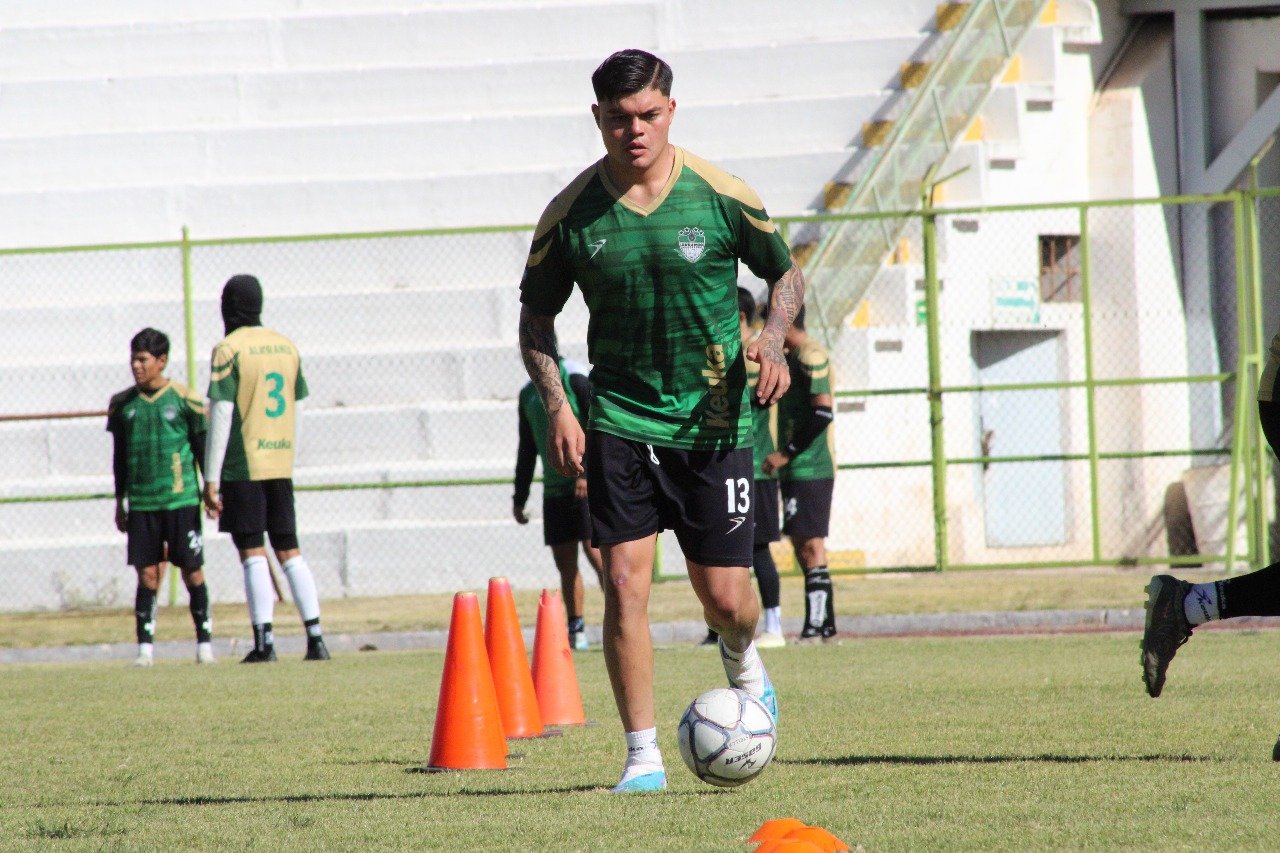 Alacranes de Durango visita a Cimarrones en un duelo clave por la cima ...