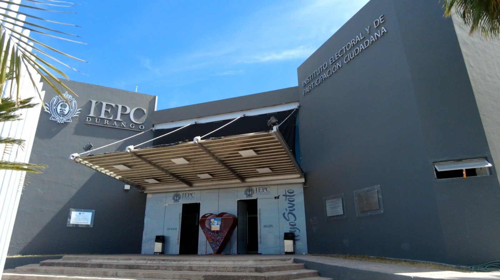 El IEPC Durango dará a conocer la imagen, trayectoria y perfil de ...