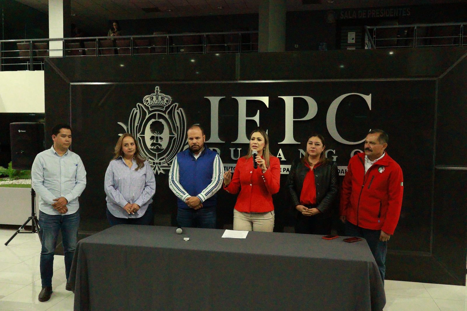 Aquí está la planilla PRI-PAN de la capital duranguense – Contexto de ...