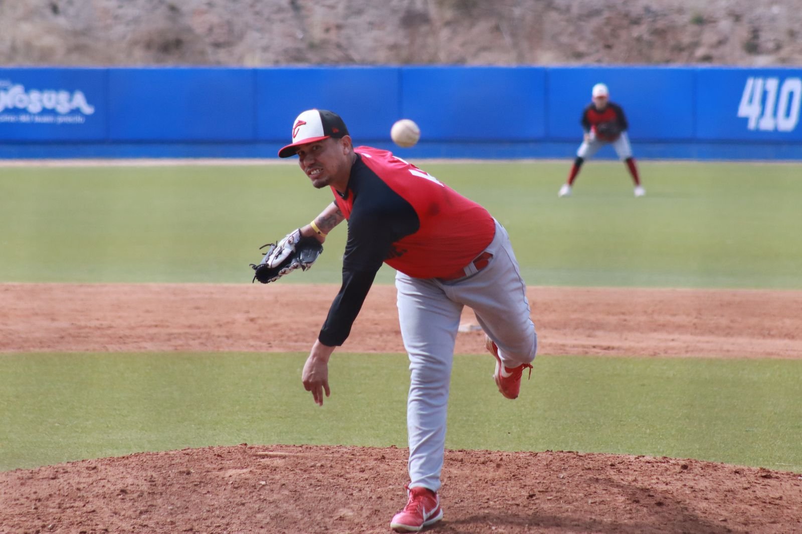 Caliente de Durango Domina con Poder y Efectividad en Pretemporada ...