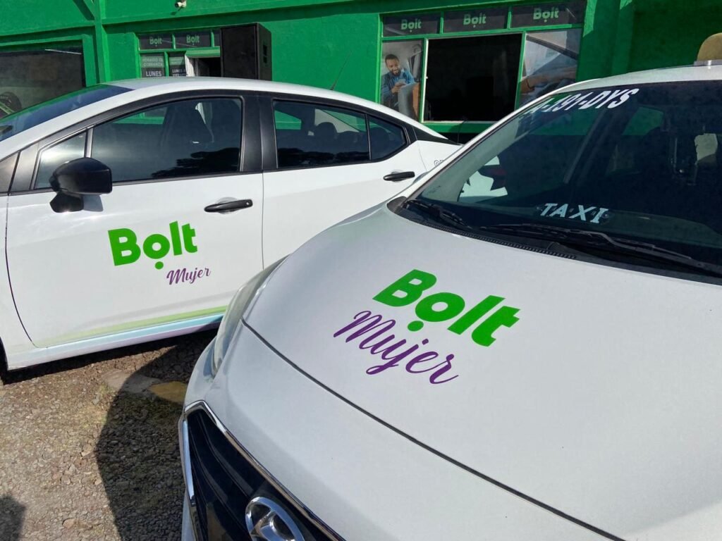 Lanzan “Bolt Mujer” en Durango – Contexto de Durango