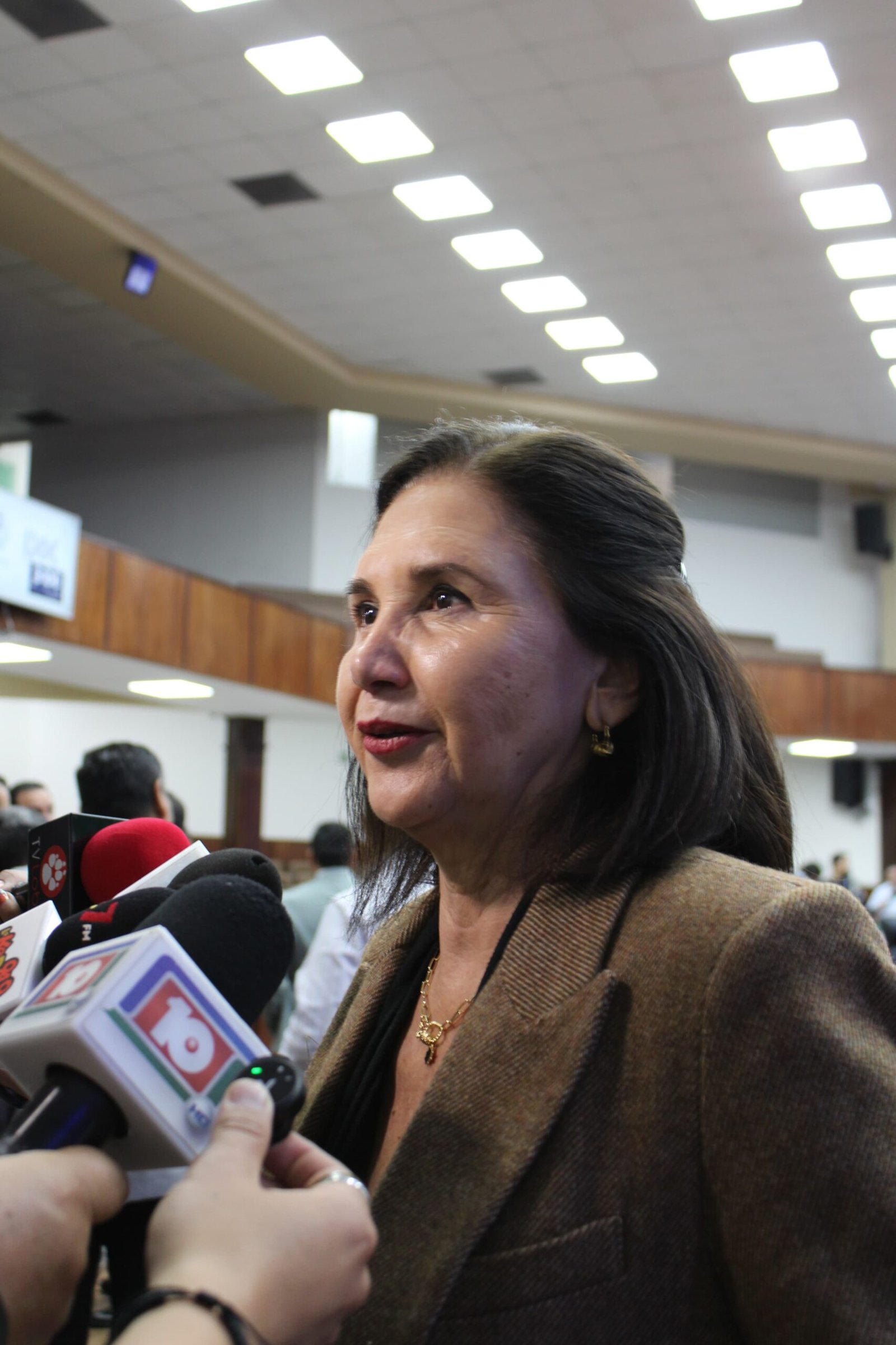 Por escasez de agua el programa de Agua Saludable será difícil que ...