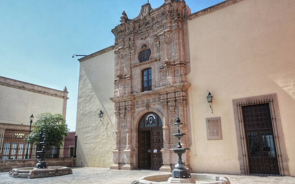 UJED anuncia megapuente para los universitarios – Contexto de Durango