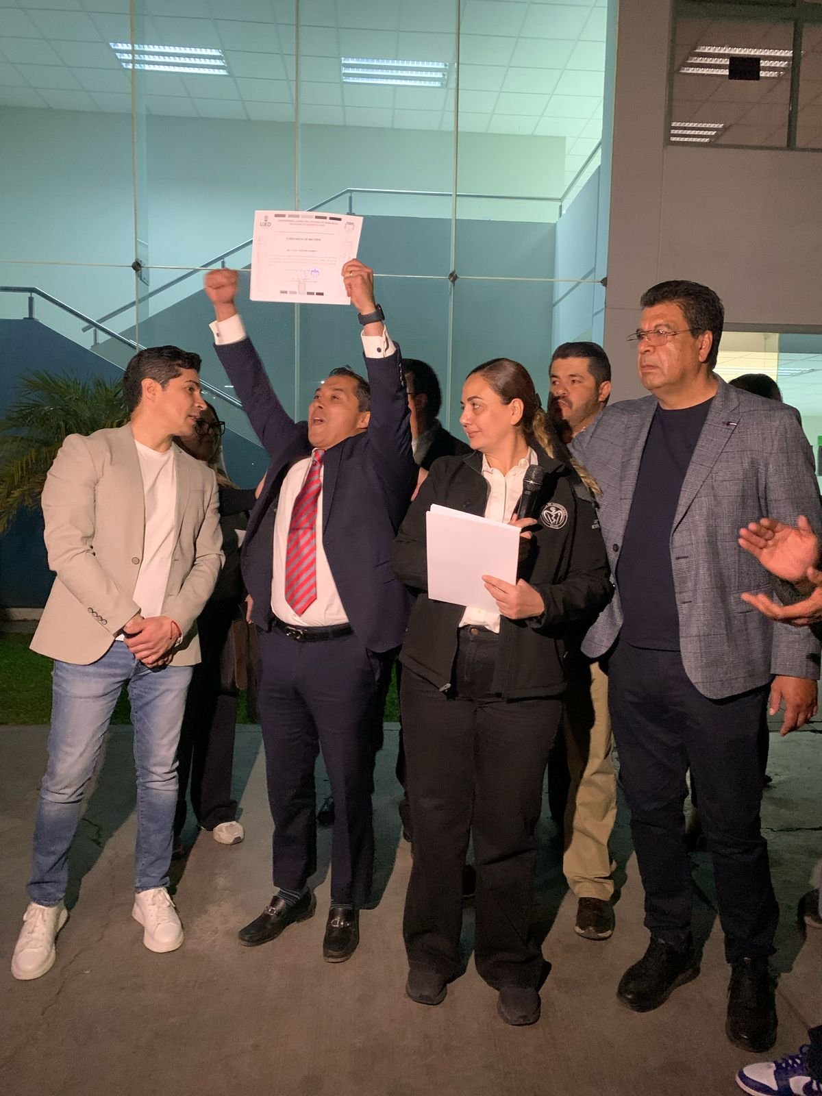Hugo Terrones nuevo director de Odontología de la UJED – Contexto de ...
