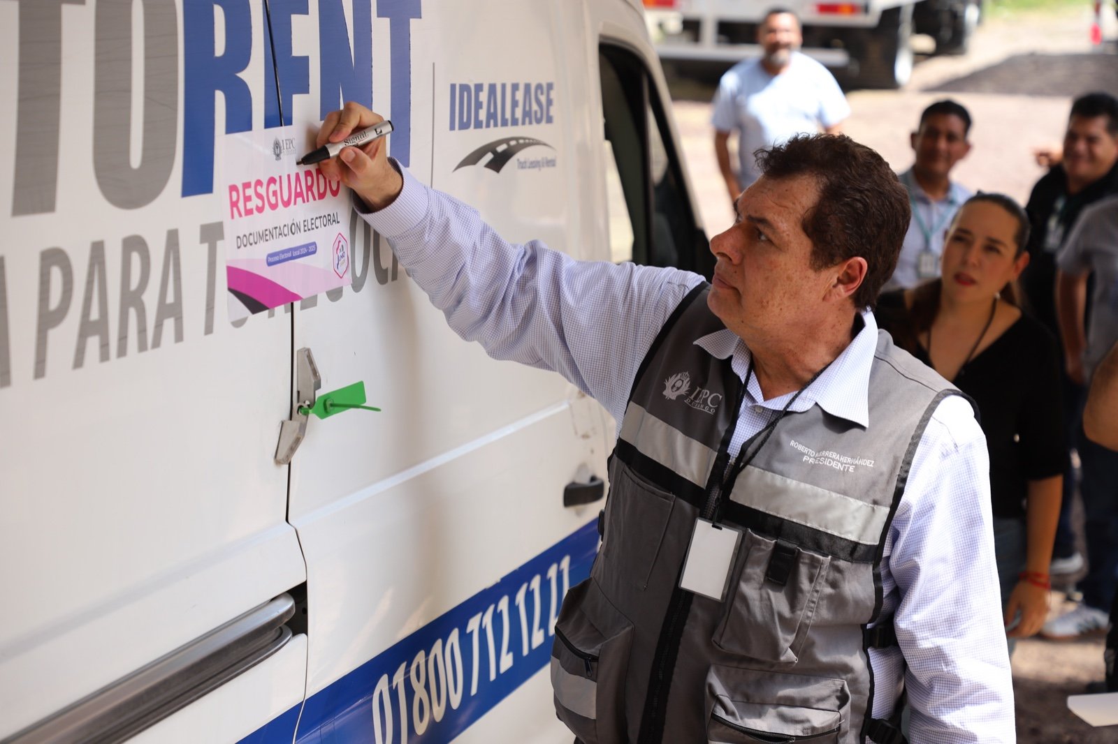 IEPC Durango garantiza la elección de Ayuntamientos – Contexto de Durango