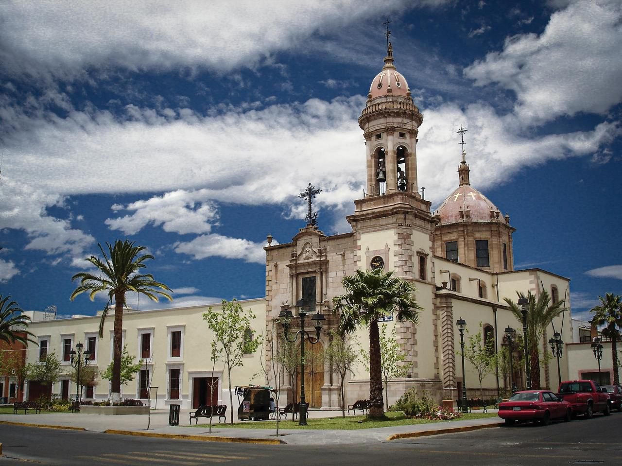 Cultura del INDEHVAL invita a la conferencia sobre la arquitectura de ...
