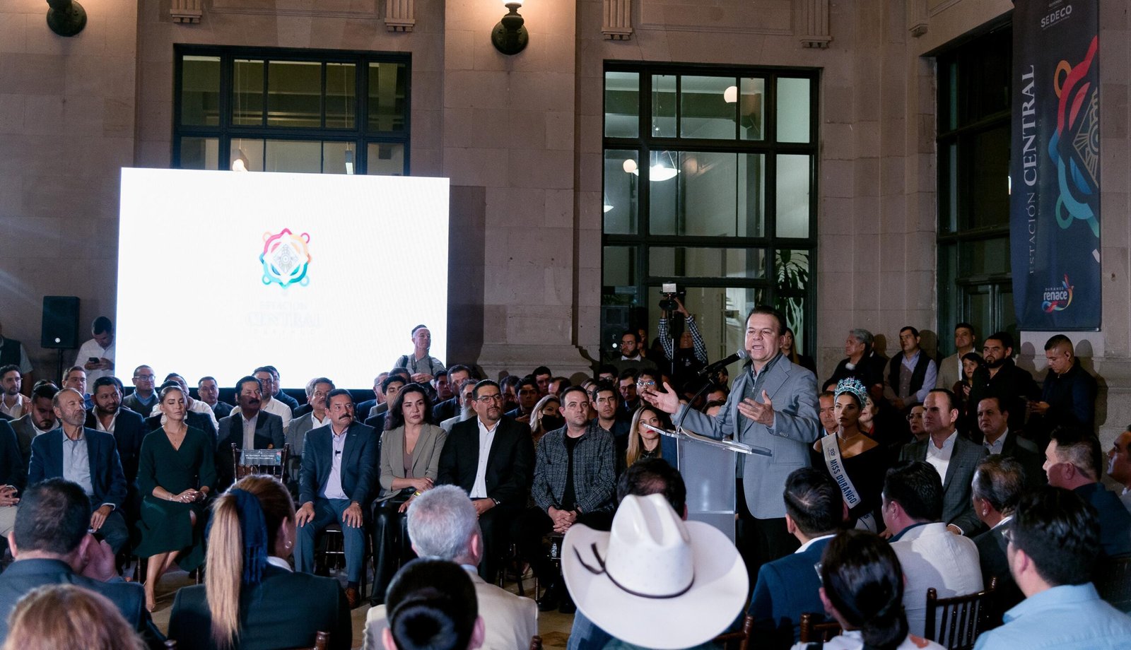 UAD proyecta inversión en la segunda etapa del nuevo corredor urbano ...