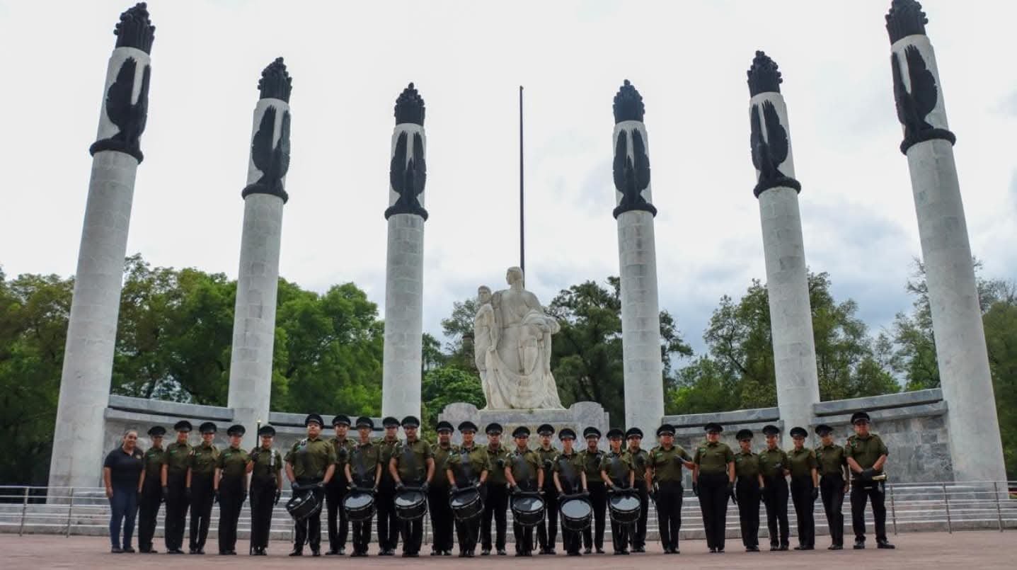 UTD representó a Durango en CDMX – Contexto de Durango