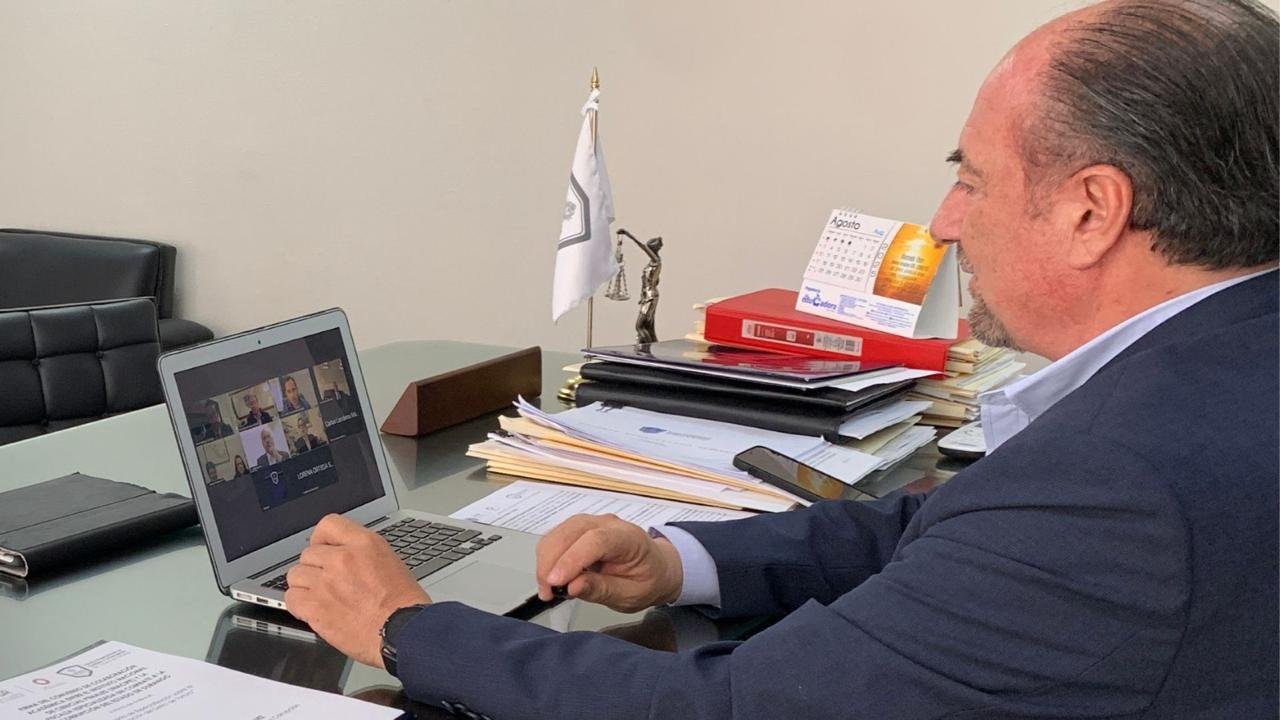 Refuerzan combate al delito de tortura en Durango – Contexto de Durango