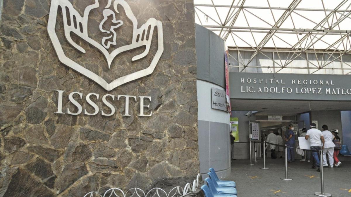 Urge nuevo hospital del ISSSTE en Durango: derechohabiencia se triplicó ...
