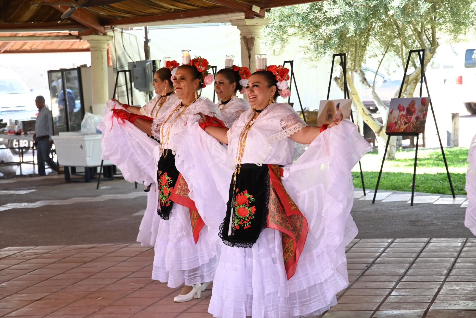 Festejan Día de la Mujer Rural en Gómez Palacio – Contexto de Durango