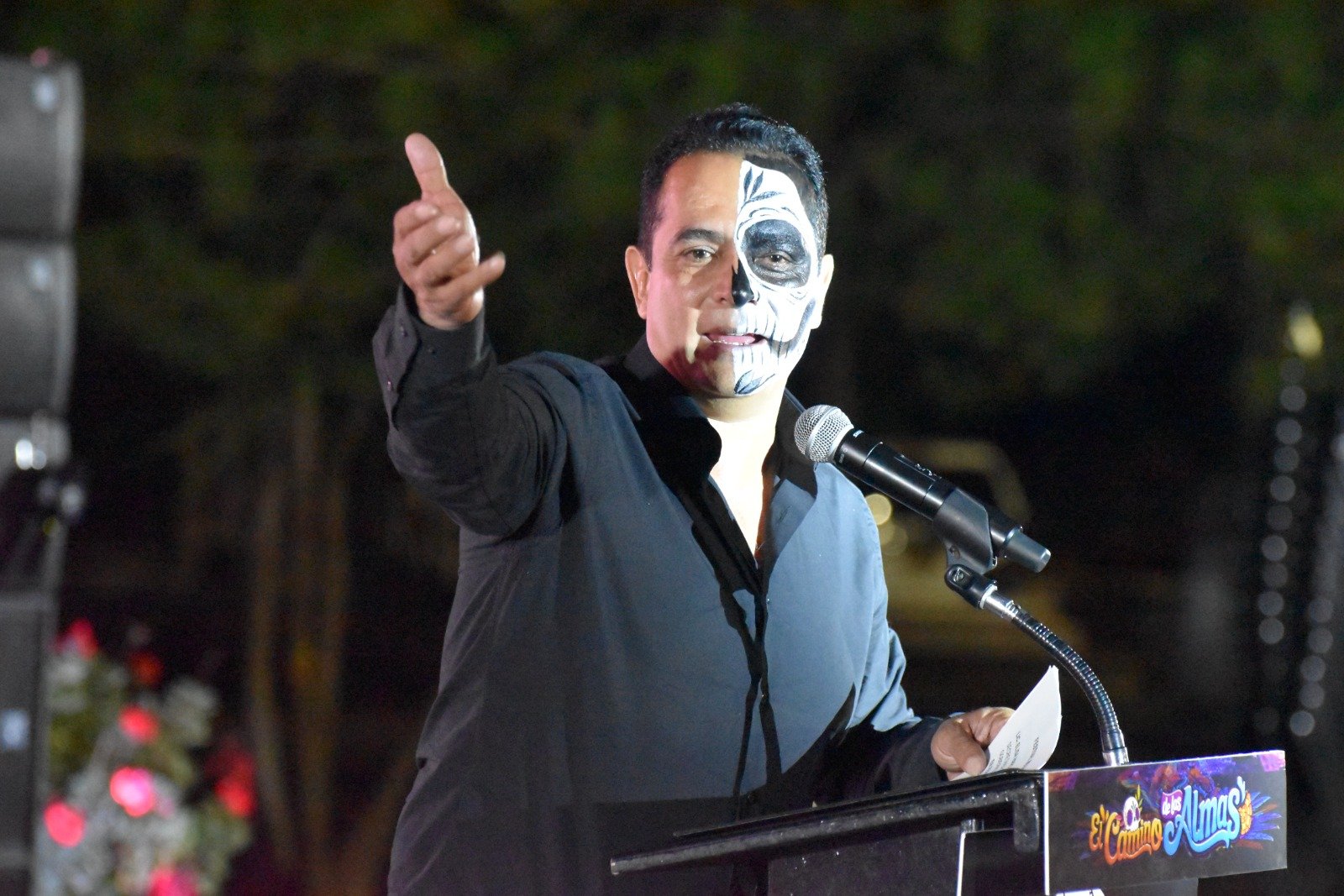 Durango se prepara para celebrar el Festival Muuki 2025 – Contexto de ...