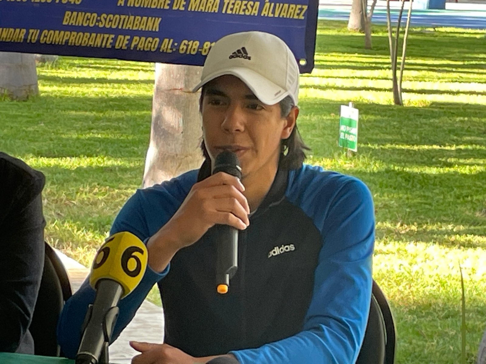 ¡Mi corazón está conmovido: Felipe Ontiveros! – Contexto de Durango