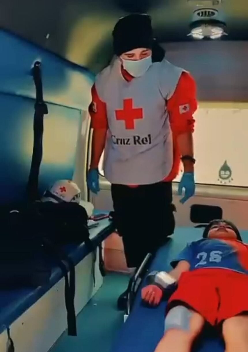 ¡Aprovecha! Último día de inscripciones para el curso de primeros ...