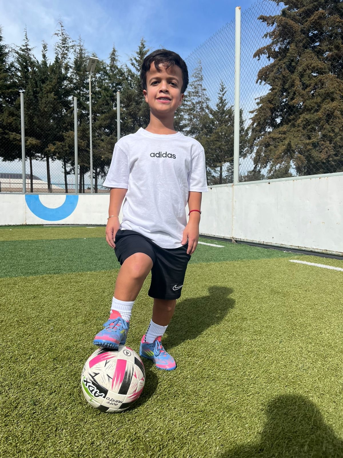 Maximiliano con presencia en visoría de Selección Mexicana Talla Baja ...